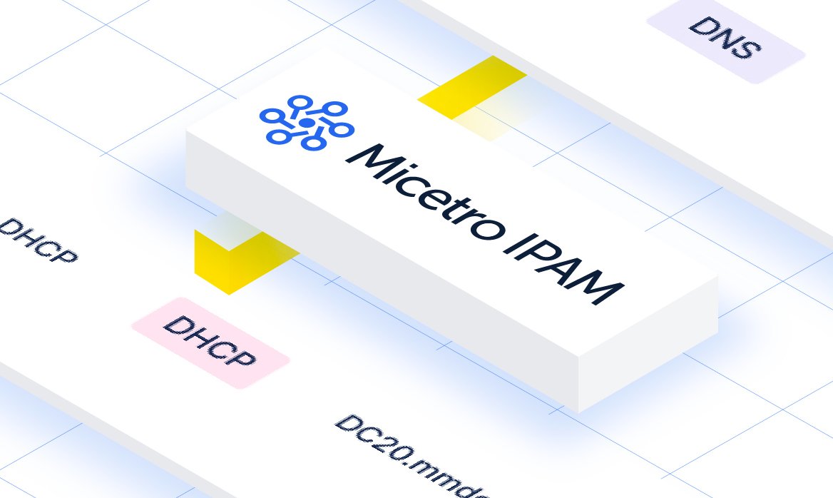 Micetro – BlueCat Networks