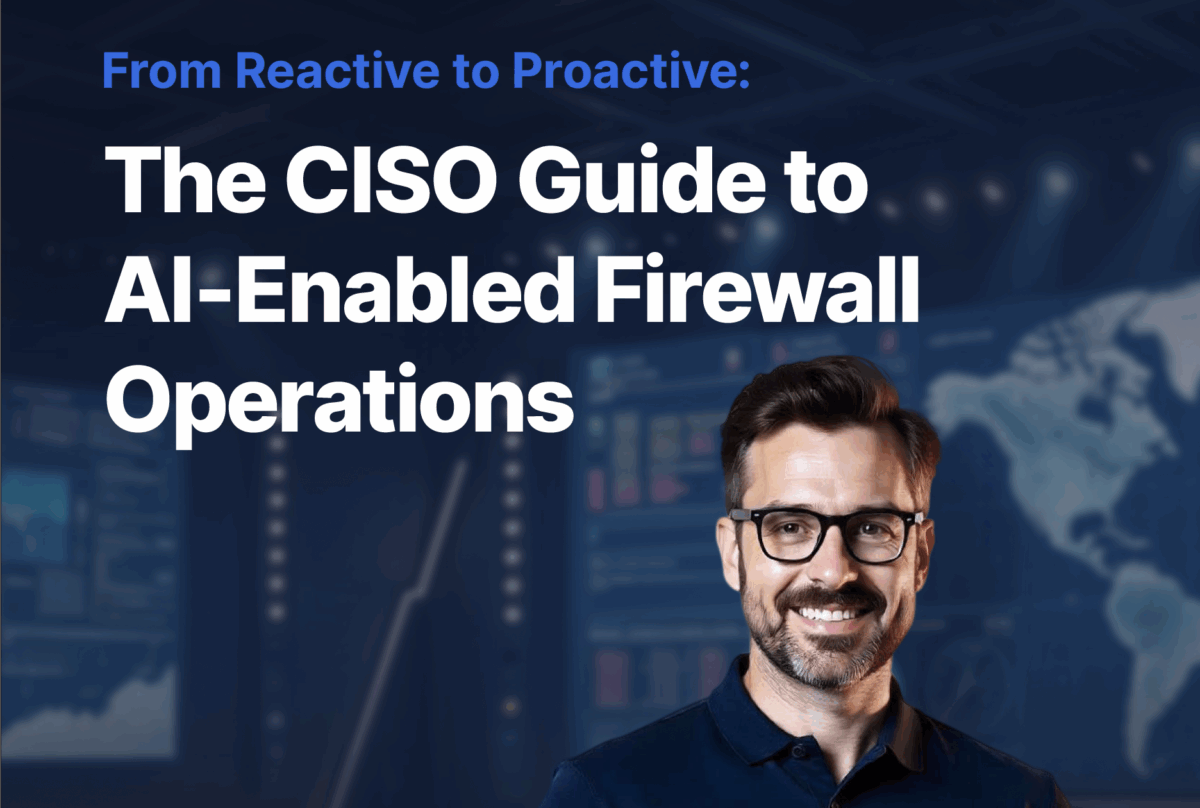 Intelligent Network Operations Bluecat Networks