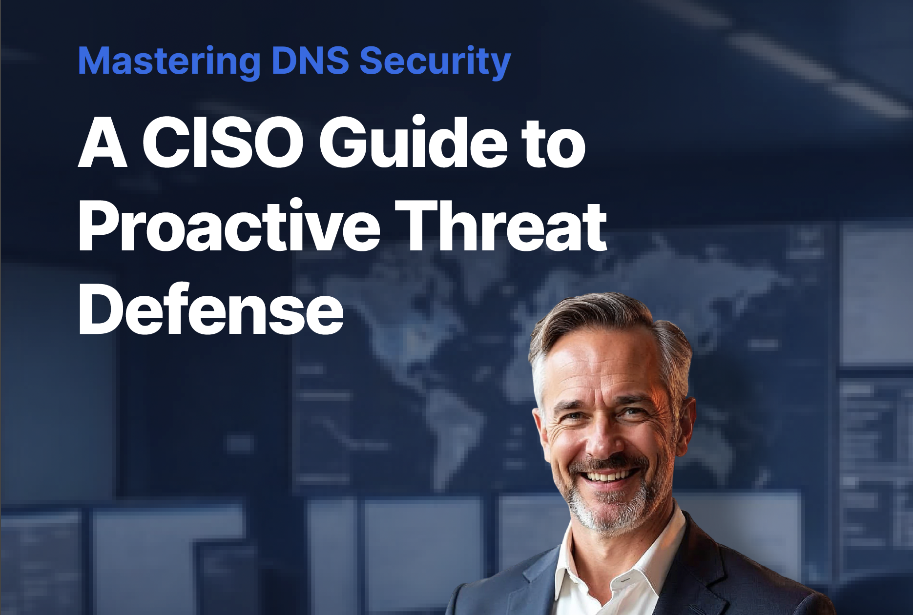 How to secure your network with DNS security – BlueCat Networks