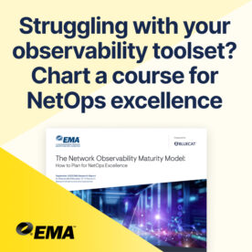 Intelligent network operations – BlueCat Networks