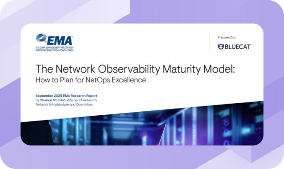 Symantec Blue Coat ProxySG Solution – BlueCat Networks