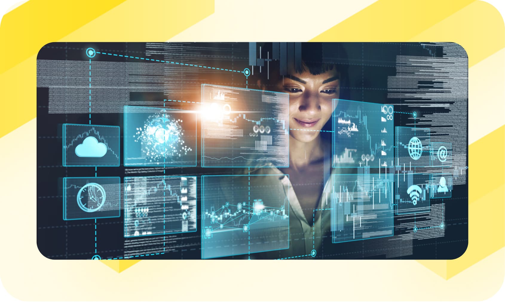 Intelligent network operations – BlueCat Networks