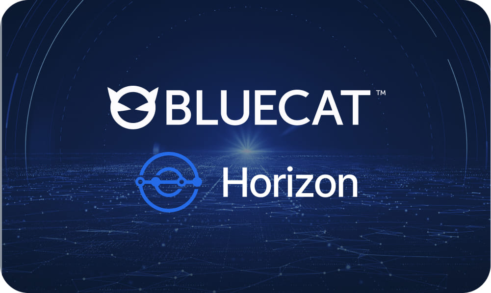 Intelligent network operations – BlueCat Networks