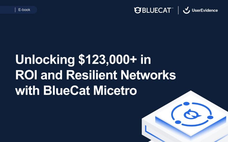 Why BlueCat? – BlueCat Networks